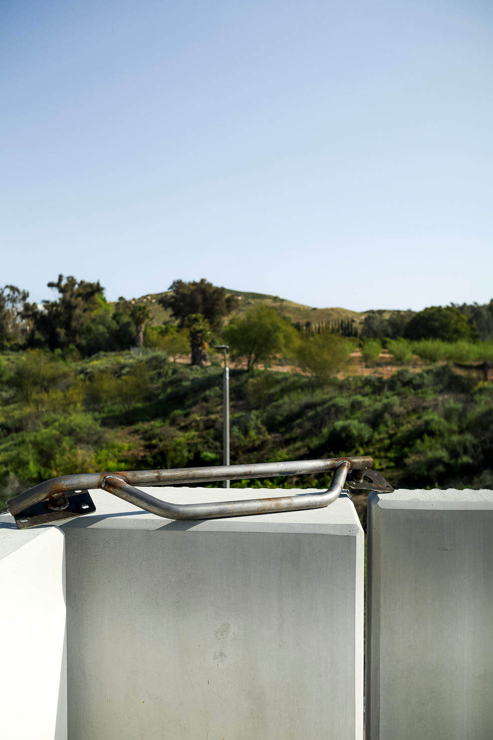 19+ corolla front bash bar – Rambo Fabrication